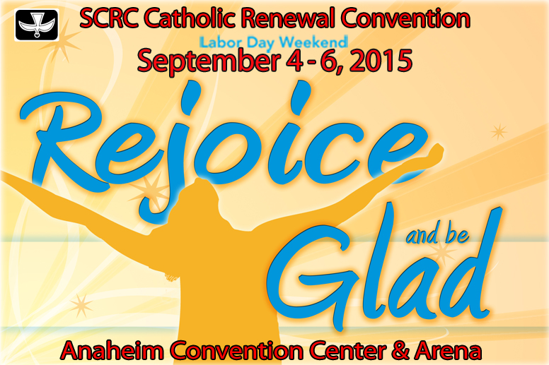 SCRC | 2015 Convention | Bulletin Sample