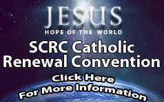 SCRC Charismatic Renewal