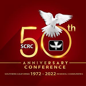 SCRC Charismatic Renewal