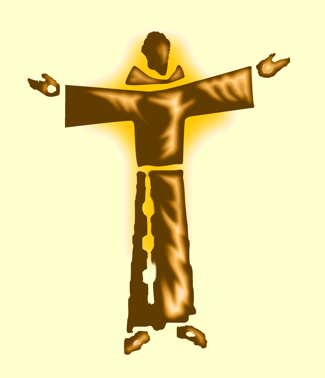 SCRC | Experience Renewal | Saint of the Day