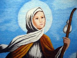 SCRC | Experience Renewal | Saint of the Day