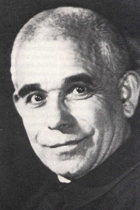 SCRC | Experience Renewal | Saint of the Day