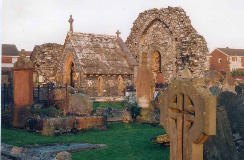 SCRC | Experience Renewal | Saint of the Day