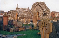 SCRC | Experience Renewal | Saint of the Day