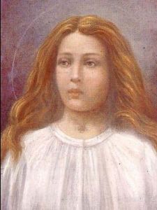 SCRC | Experience Renewal | Saint of the Day