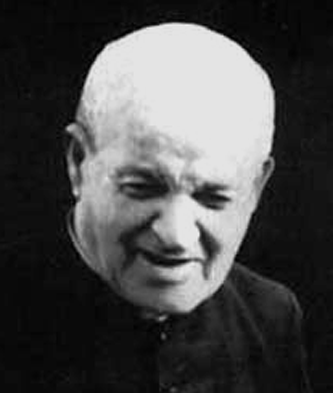 SCRC | Experience Renewal | Saint of the Day