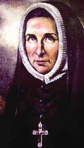 SCRC | Experience Renewal | Saint of the Day