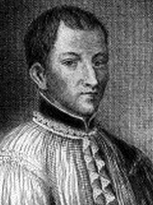 SCRC | Experience Renewal | Saint of the Day